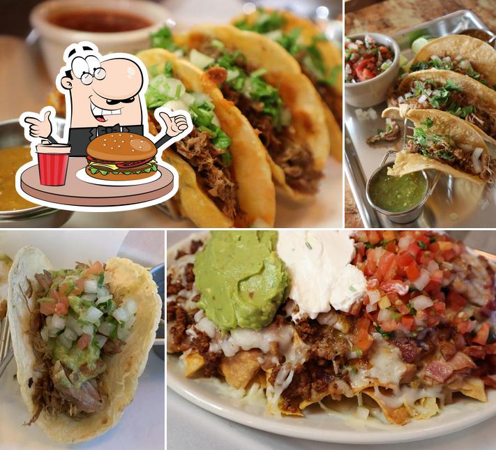 Del Barrio Cafe, Midvale - Restaurant menu, prices and reviews