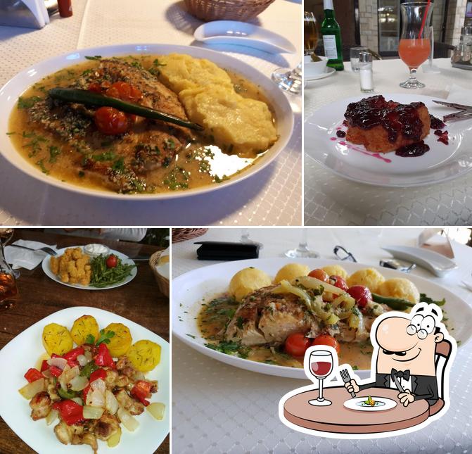 Top 5 restaurants with spaghetti carbonara in Călărași, september 2025 ...