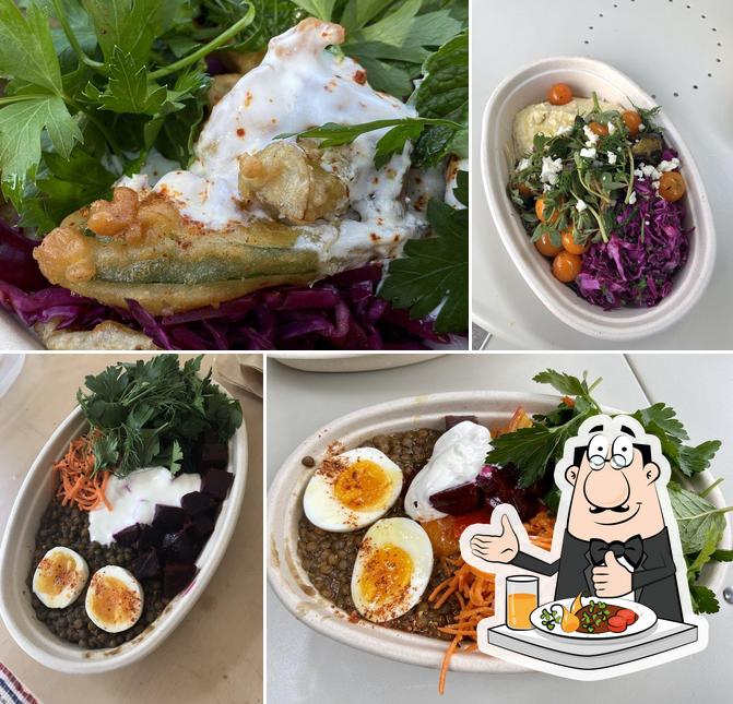 FAVA, Berkeley - Restaurant menu, prices and reviews