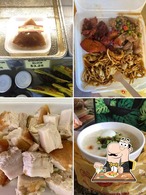 Golden Coin, Honolulu - Restaurant menu, prices and reviews