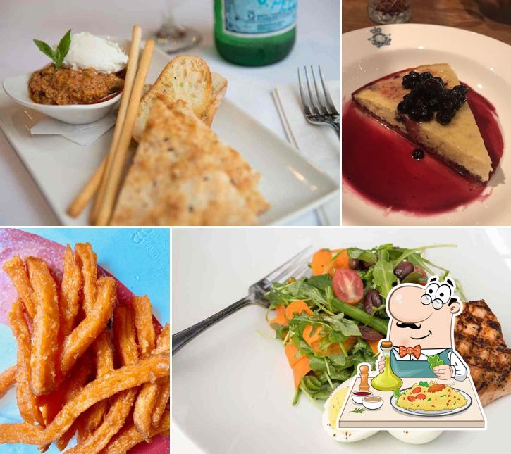 IL FORNELLO on Danforth, Toronto - Restaurant menu, prices and reviews
