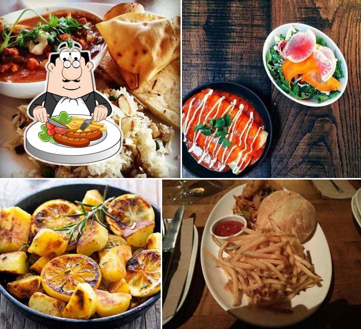 Top 10 restaurantes con aves de corral en Bellevue, enero 2026 ...