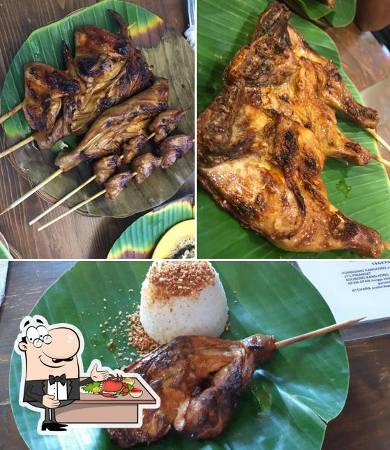 JT's Manukan Libis, Quezon City - Restaurant menu, prices and reviews