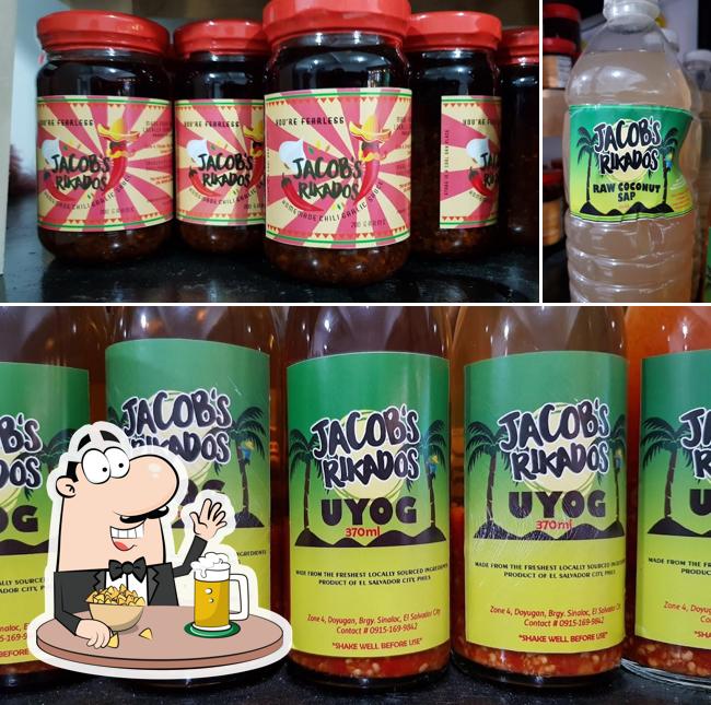 Jacob's rikados restaurant, Cagayan de Oro, FJ58+MCJ