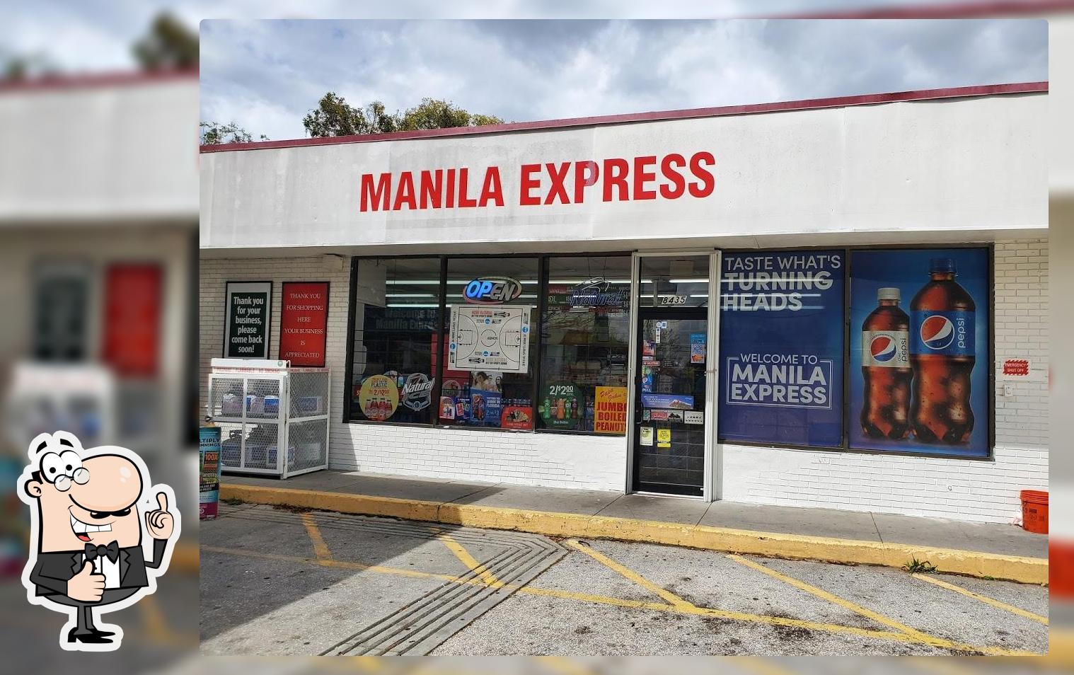 Manila Express in Orlando - Restaurant reviews