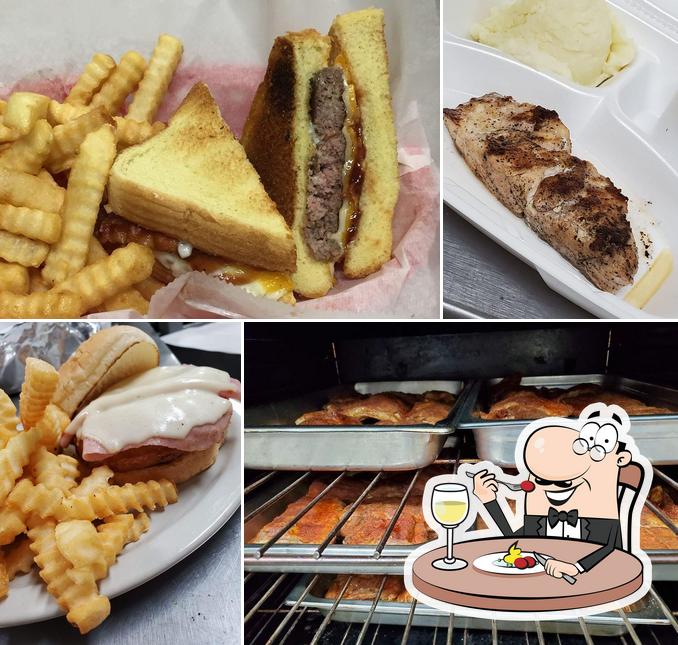 Market Street Deli, Pocomoke City - Restaurant menu, prices and reviews