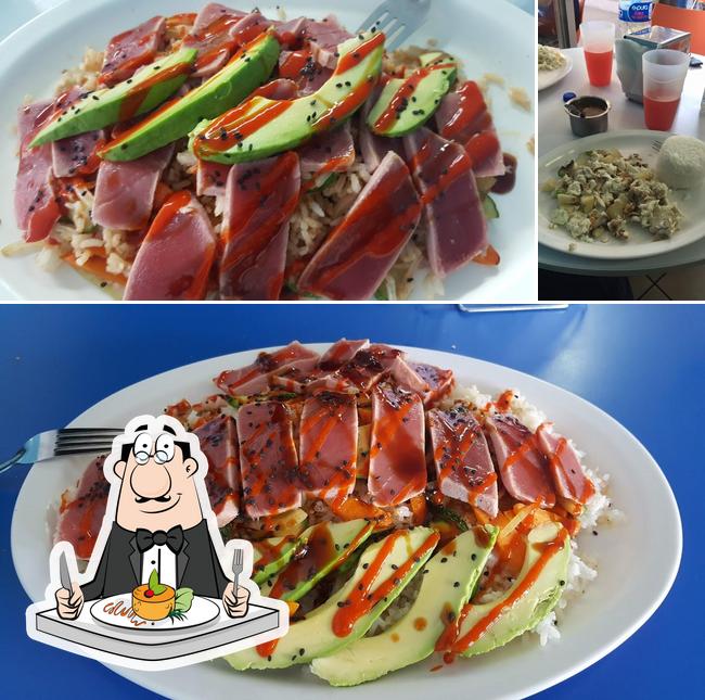 One Snack restaurant, Zapopan - Restaurant reviews