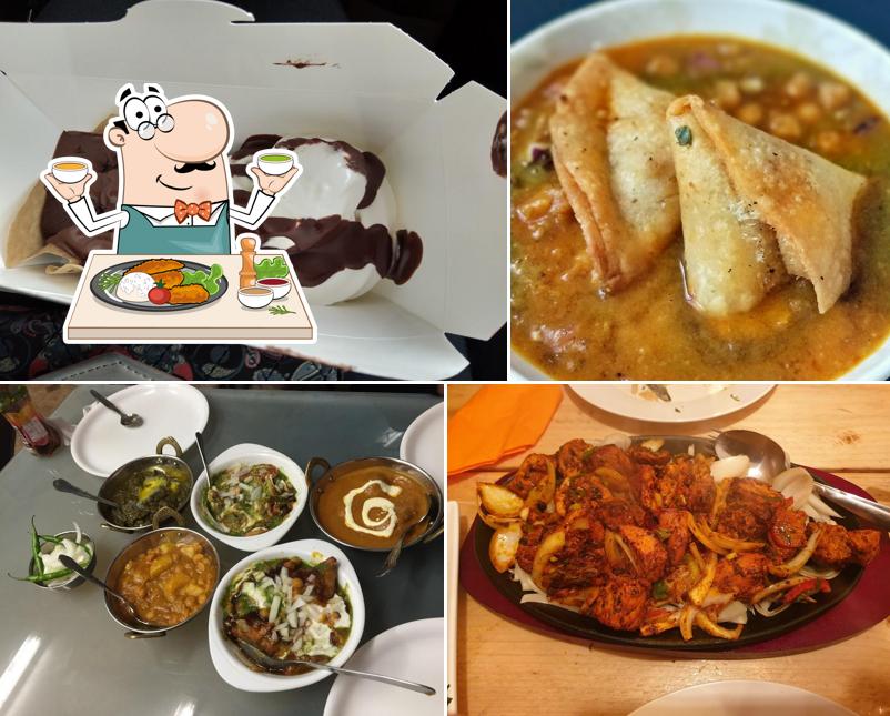 Punjabi Tarka, Leicester - Restaurant menu, prices and reviews