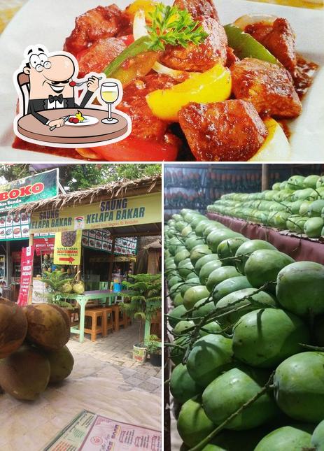 RM.SAUNG BOBOKO restaurant, East Jakarta - Restaurant reviews