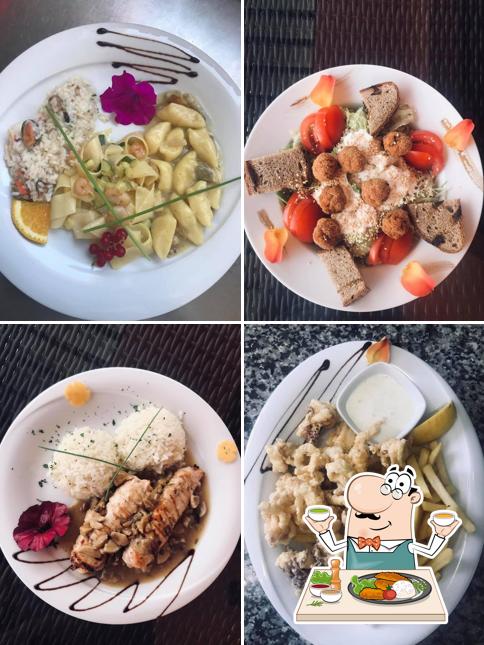 Restavracija in picerija Anja restaurant, Spodnje Hoče ...