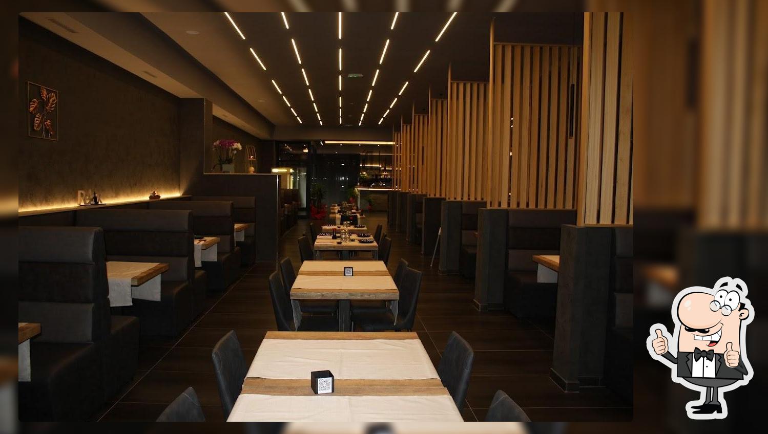 Ristorante Zakura, Pantigliate - Recensioni del ristorante