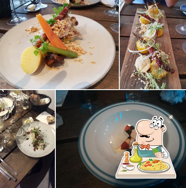 Sæson Spisested, Odense - Menú del restaurante, precios y reseñas