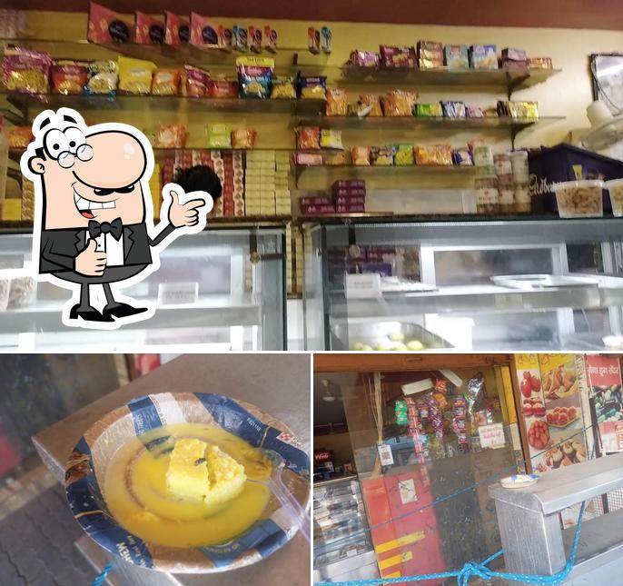 Shree Ram Sweets, Jaina - Restaurant menu, prices and reviews
