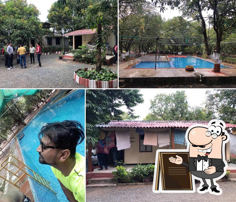 Sorath Farm & Resort, Bhojde - Restaurant menu, prices and reviews
