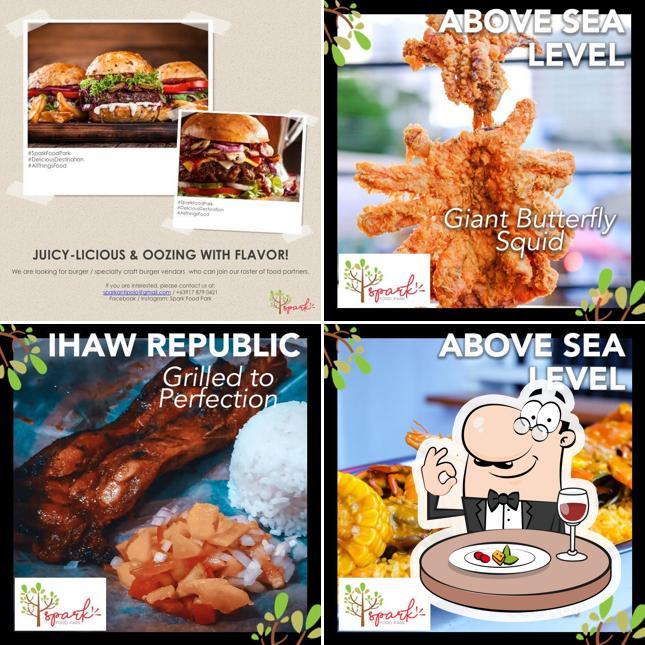 Spark Food & Lifestyle restaurant, Antipolo - Restaurant reviews