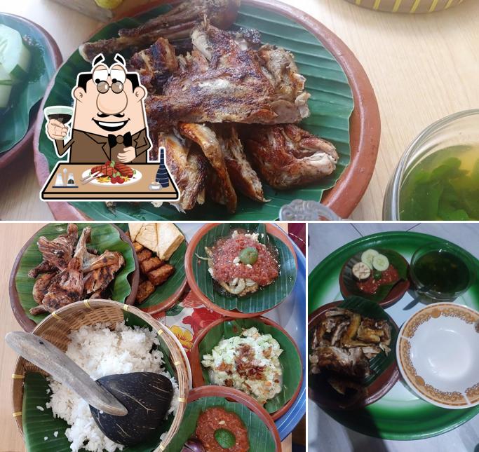 Sukma Rasa Outlet 6 Ayam Panggang Sasak - Restaurant menu, prices and ...