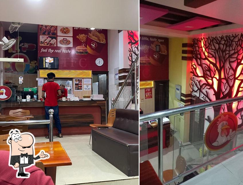 TFC, Changaramkulam - Restaurant menu, prices and reviews