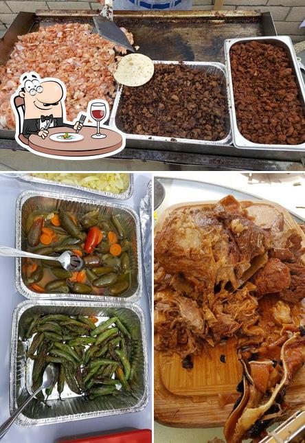 Taquiza - El Rodeo, Michoacan in Baldwin Park