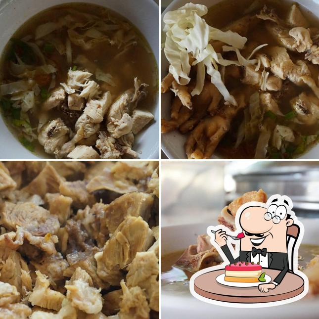 Wasobi (warung Soto Babi ) restaurant, Denpasar - Restaurant reviews