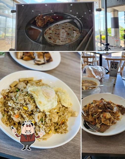 Yummy Sate in Minto - Restaurant reviews