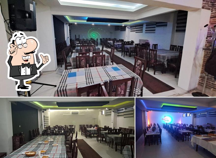 Restoran "CLASSIC", Visoko - Restaurant menu, prices and reviews
