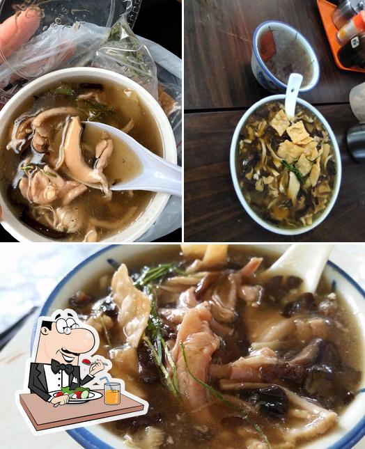 Se Wong Yu Snake Restaurant, Hong Kong, Ping Wui St - Restaurant reviews