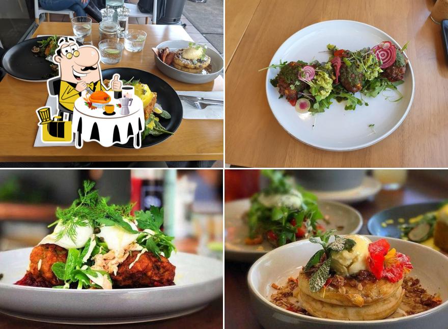 Substance Espresso in Runaway Bay - Restaurant menu and reviews