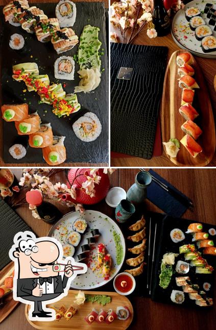Sushi Life Whitchurch in Cardiff - Restaurant reviews