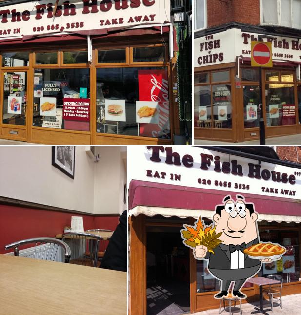 Top 10 restaurants in Croydon, july 2025 - Restaurant Guru