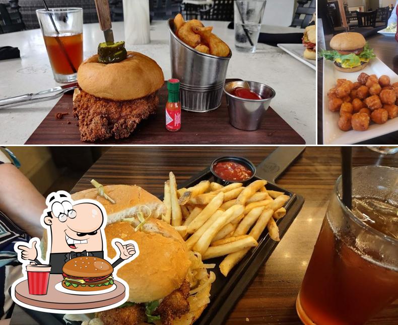 Phyre at Harmony, 7251 Five Oaks Dr in USA - Restaurant reviews