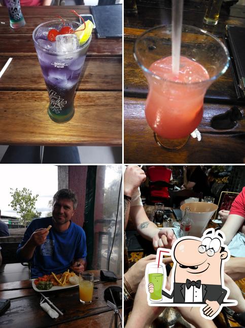 Upper Deck. restaurant, Nelspruit - Restaurant menu and reviews