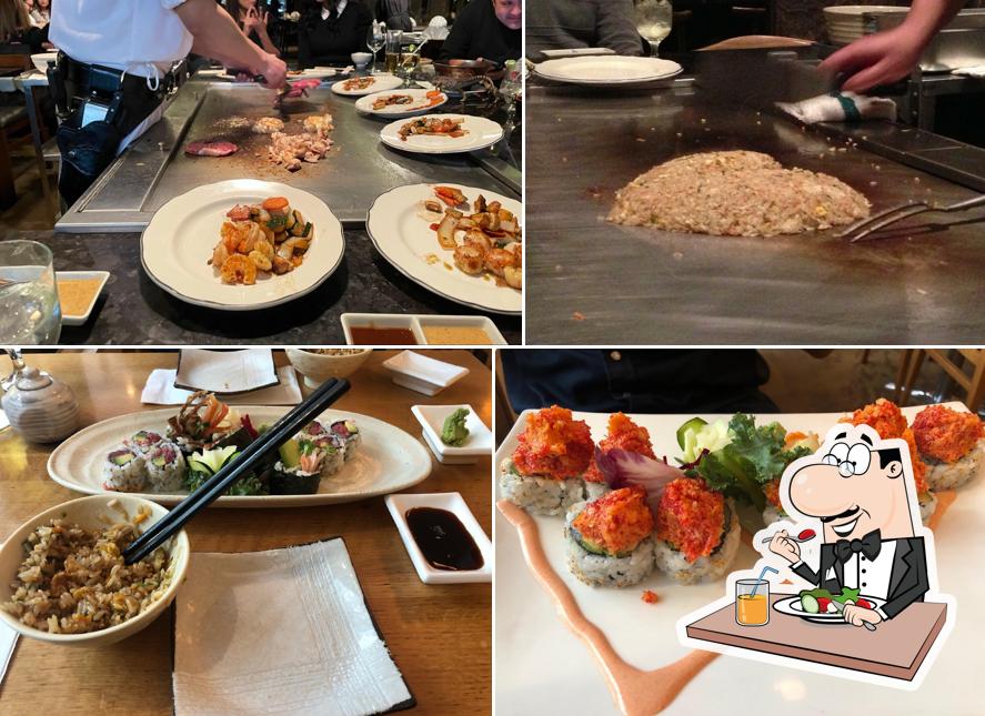 Yamato Japanese Restaurant, Toronto - Restaurant menu, prices and reviews
