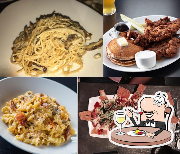 Yard House in Riverside - Restaurant menu and reviews