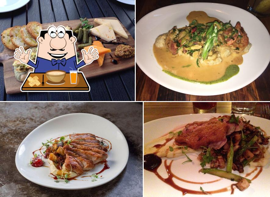 Union 50, Indianapolis - Restaurant menu, prices and reviews