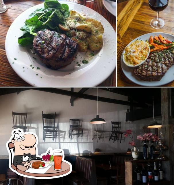 il vecchio, Pacific Grove - Restaurant menu, prices and reviews