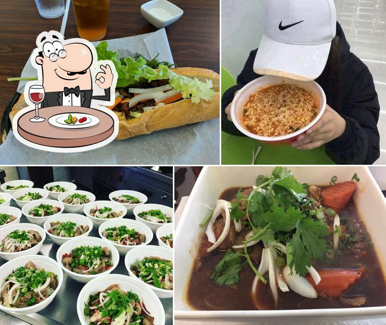 Pho Life, Hamilton Township - Restaurant menu, prices and reviews