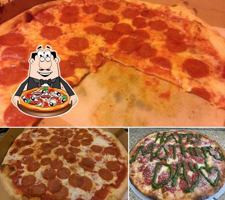 Italy's Best III, Toms River - Restaurant menu, prices and reviews