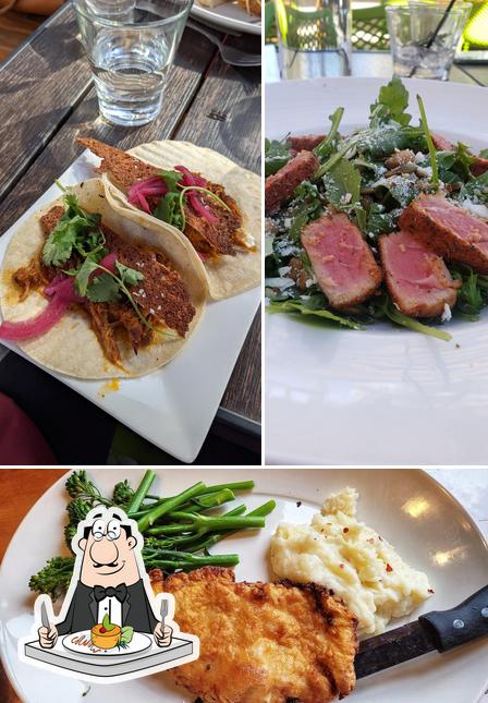 Restaurante Acova, Denver - Carta del restaurante y opiniones