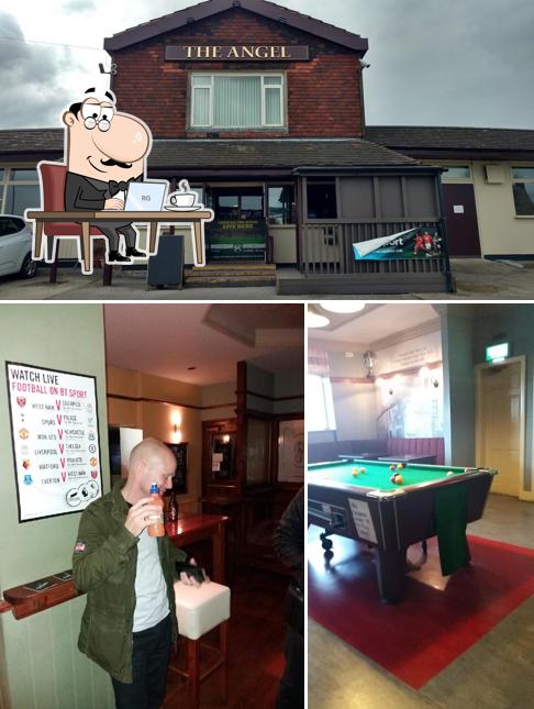 Top 5 restaurants in Bolsover, august 2025 - Restaurant Guru