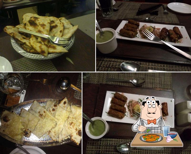 Sigdi Restaurant & Banquet, Vadodara - Restaurant menu, prices and reviews