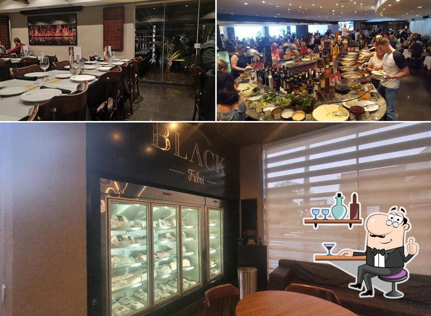 Churrascaria Batel Grill, Curitiba - Menu do restaurante, preços e opiniões
