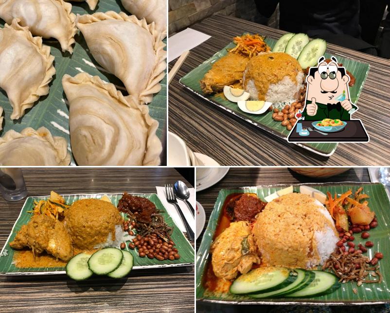 C & R Cafe Restaurant, London - Restaurant menu, prices and reviews