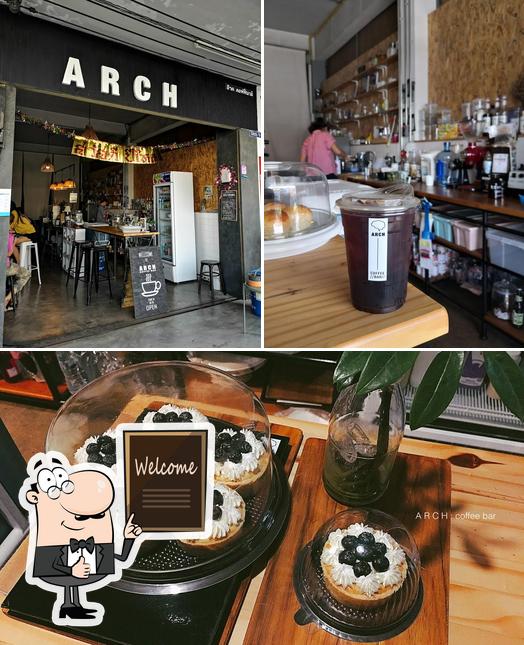 Introvert Coffee Unit (ICU), Rayong - Restaurant menu and reviews