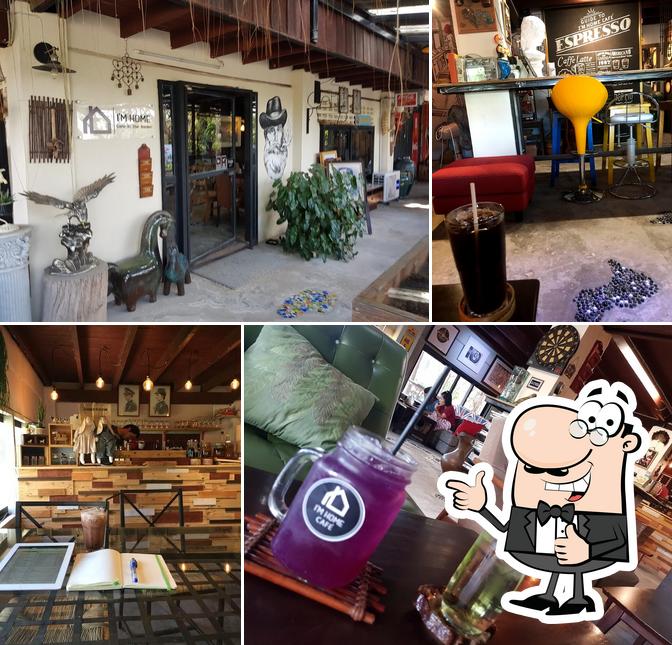 โฮมรูม : Homeroom Korat cafe, Nakhon Ratchasima