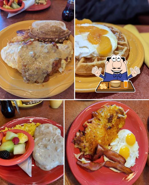 Jensen's Cafe in Burnsville - Restaurant reviews