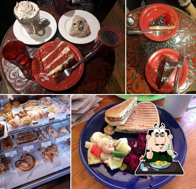 Moca Loca Café, Gatineau - Restaurant menu, prices and reviews