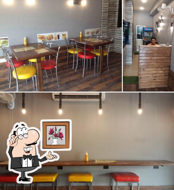 Wow & Chaat Chatore, Jaipur - Restaurant reviews
