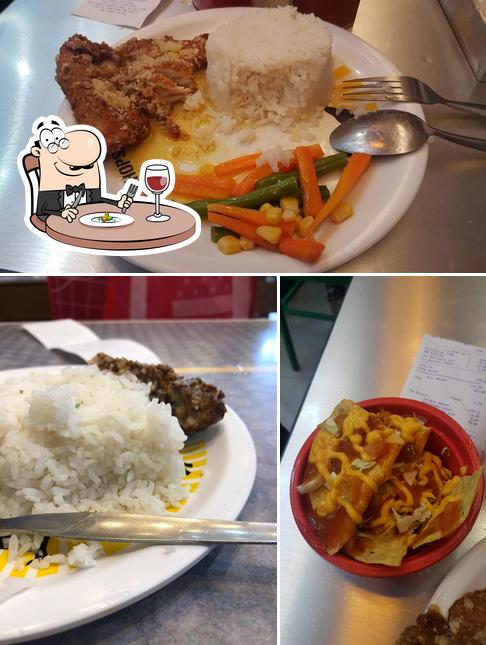 Chopstop restaurant, Calamba, SM City Calamba - Restaurant reviews