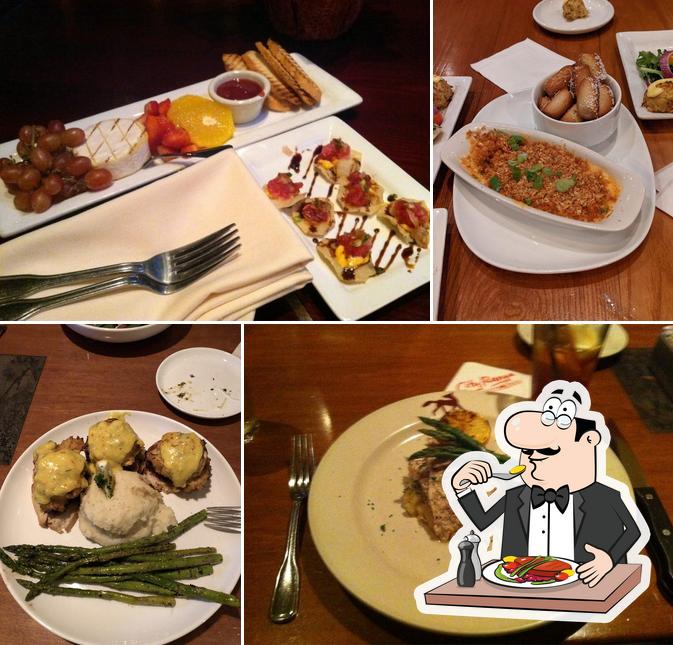 CityRange Steakhouse Grill, Spartanburg - Carta del restaurante y opiniones