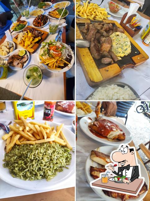 Casa Clipper, Rio de Janeiro - Restaurant menu, prices and reviews